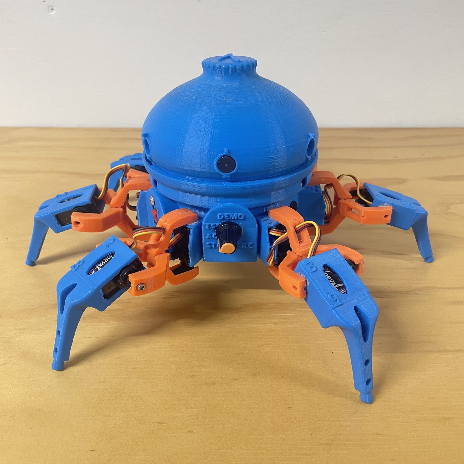 Robotics – Tinkd Makerspace