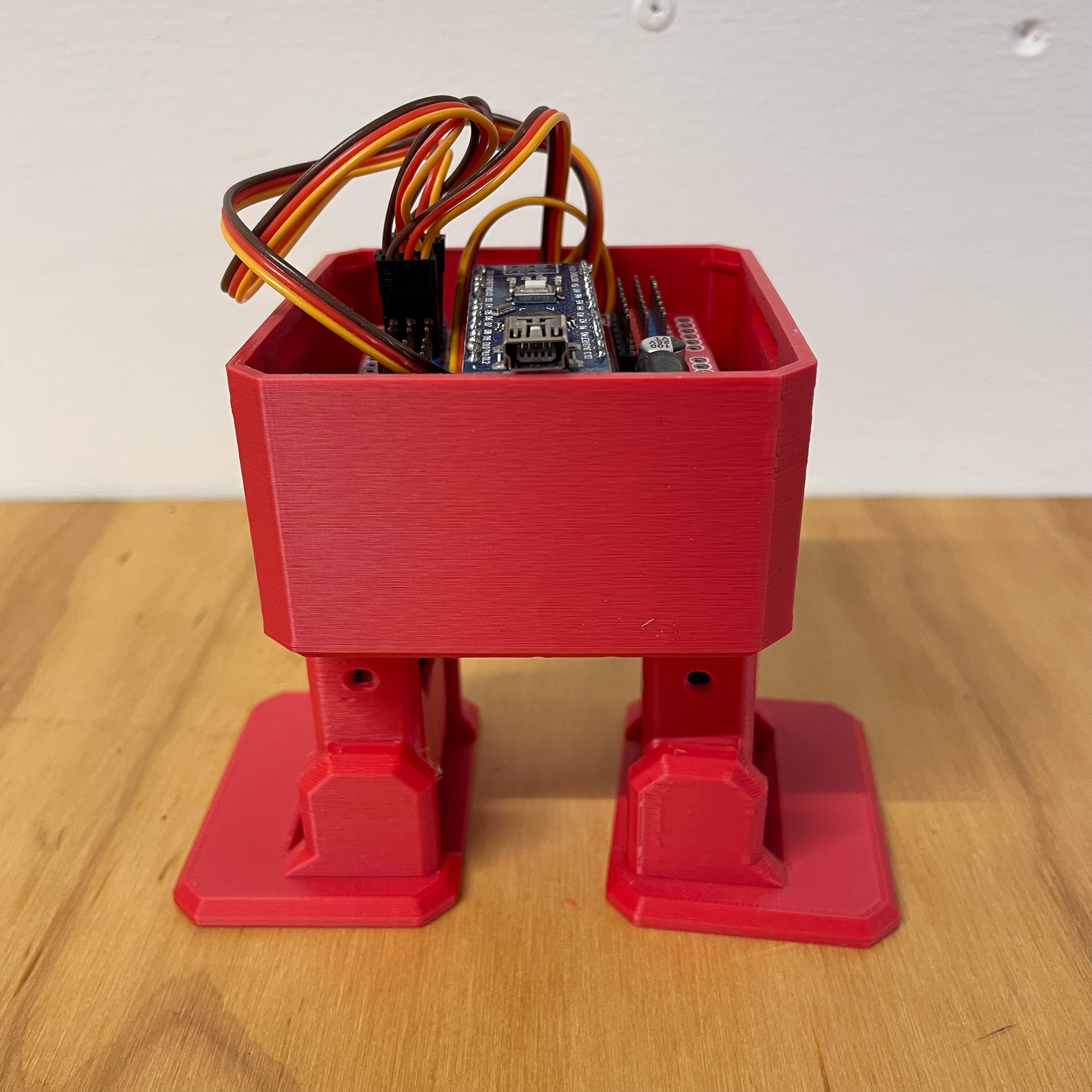 Robotics – Tinkd Makerspace