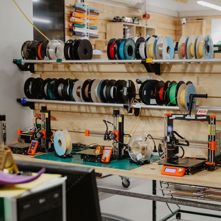 Tinkd Makerspace – Part of the Maker Movement – Tauranga Aotearoa New Zealand