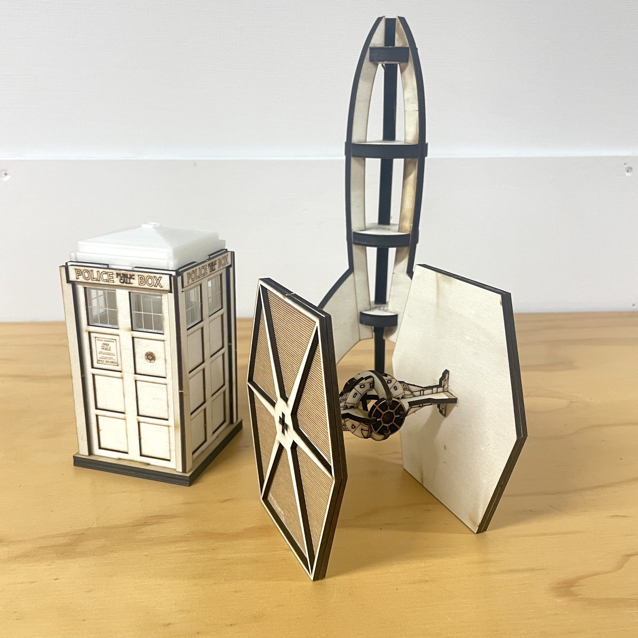 Laser Cutter – Tinkd Makerspace