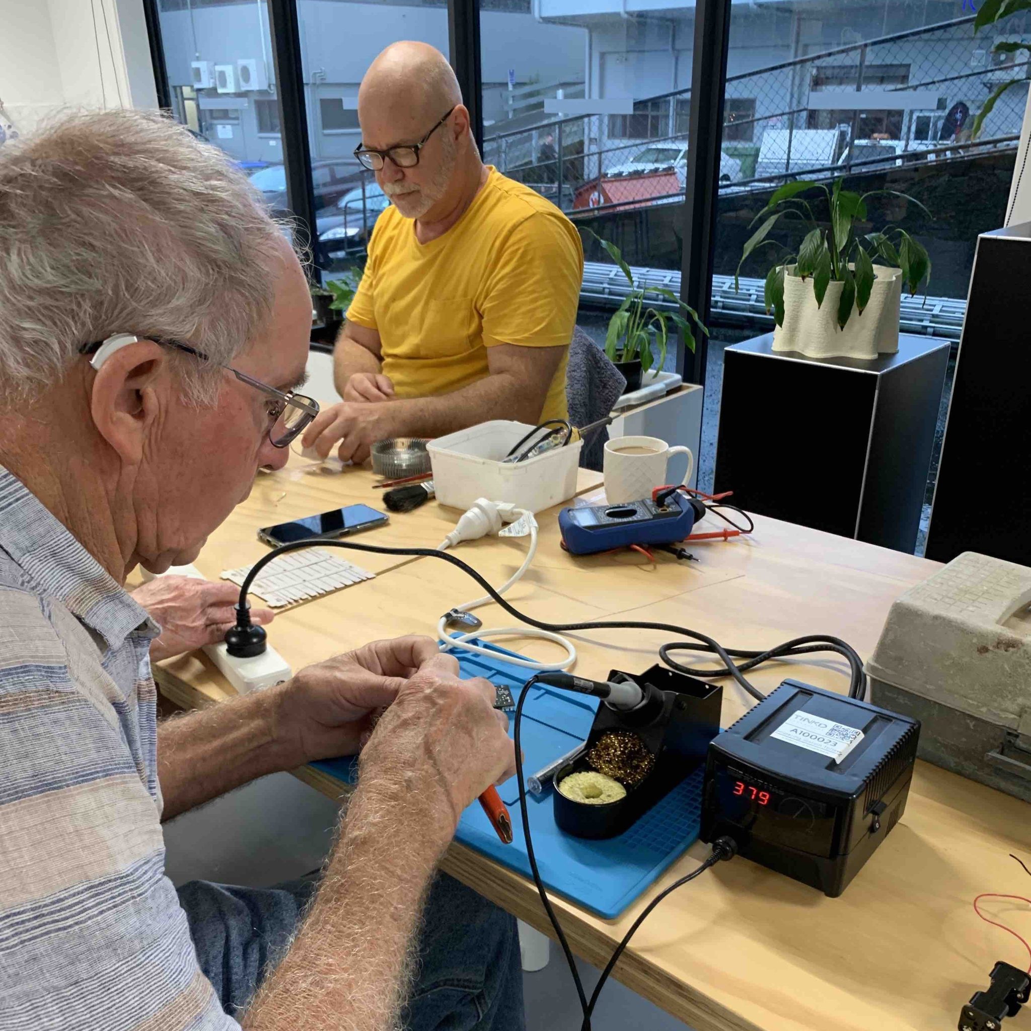 Tinkd Makerspace – Part of the Maker Movement – Tauranga Aotearoa New ...